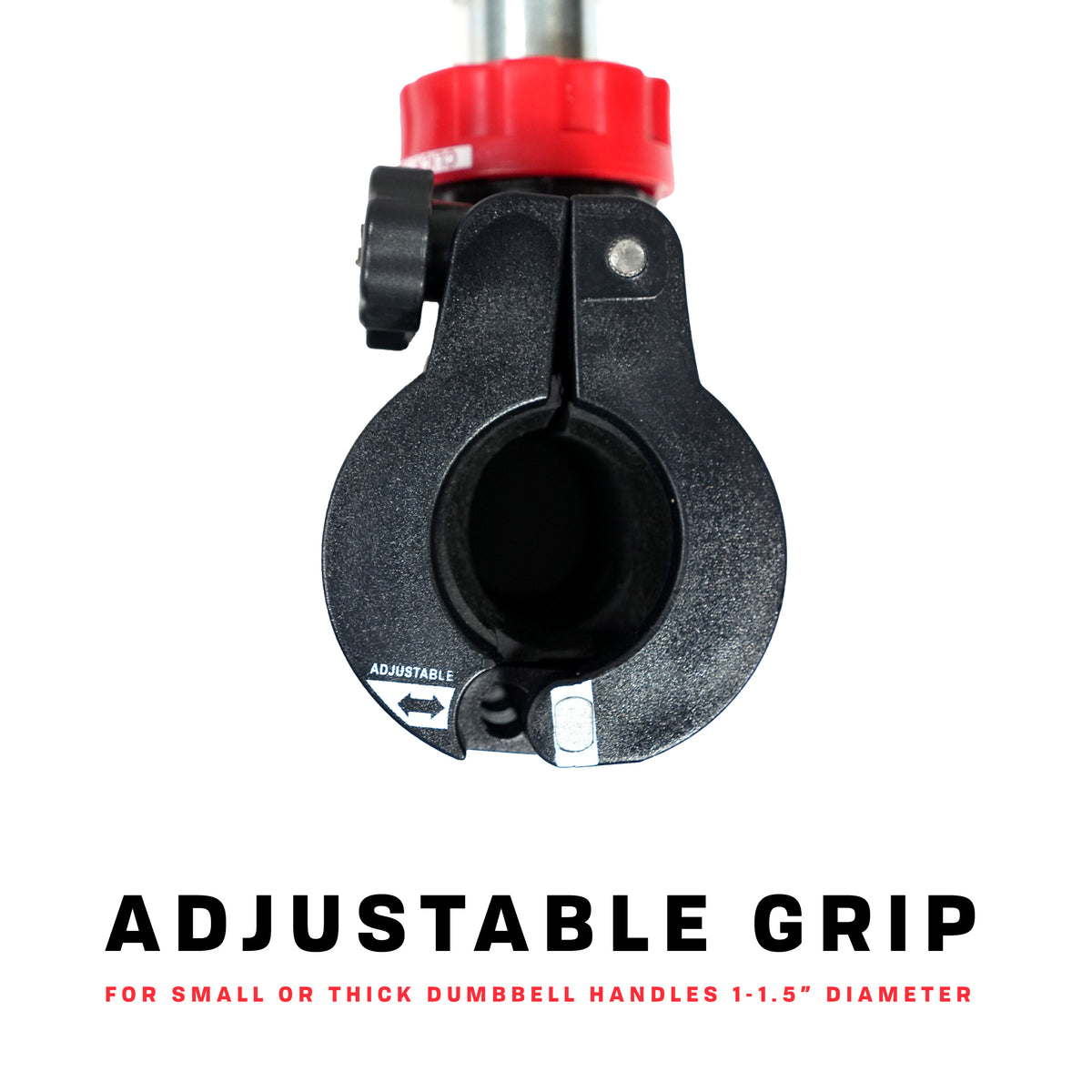 Adjustable Dumbbells & Barbells – PRCTZ