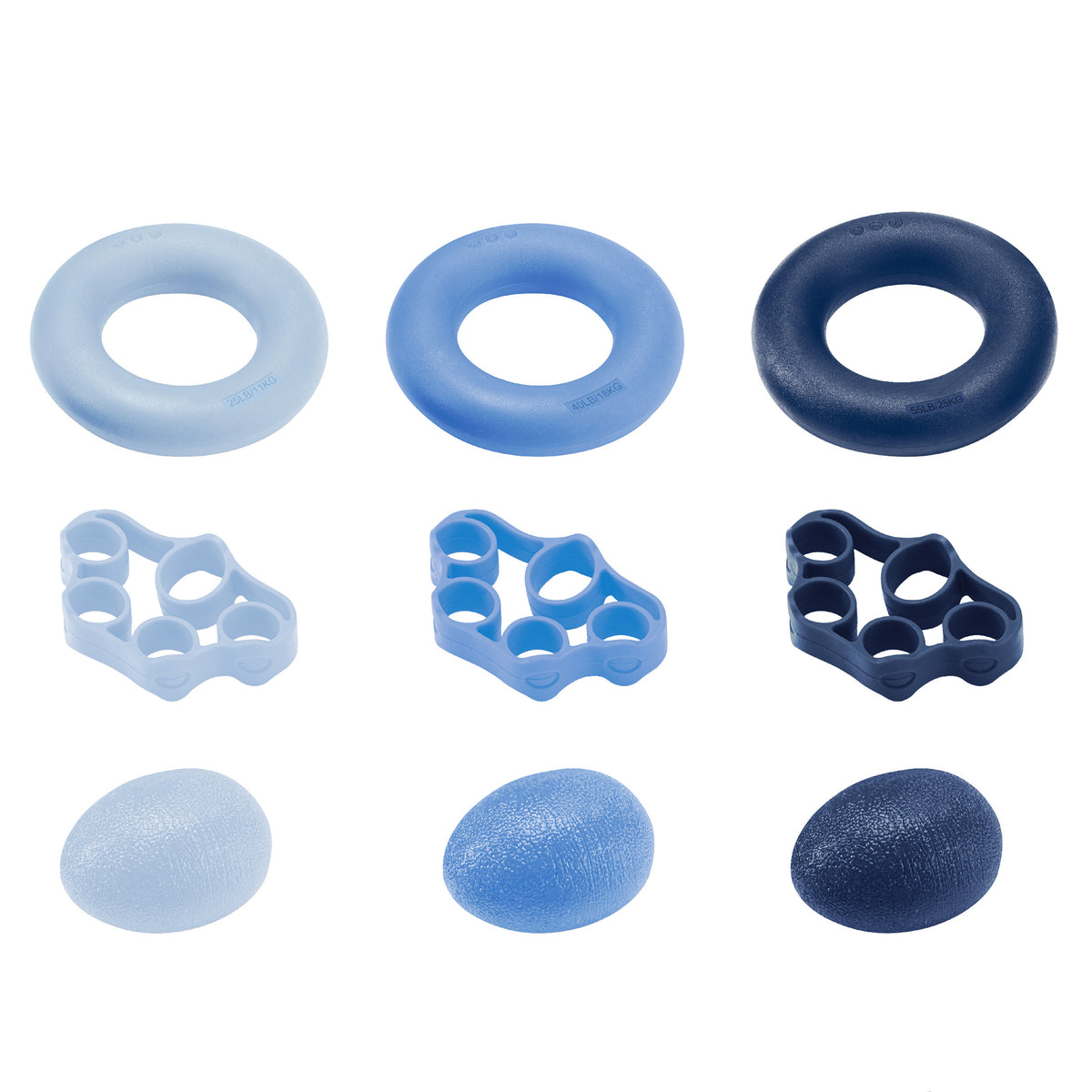 Hand Recovery Kit – PRCTZ