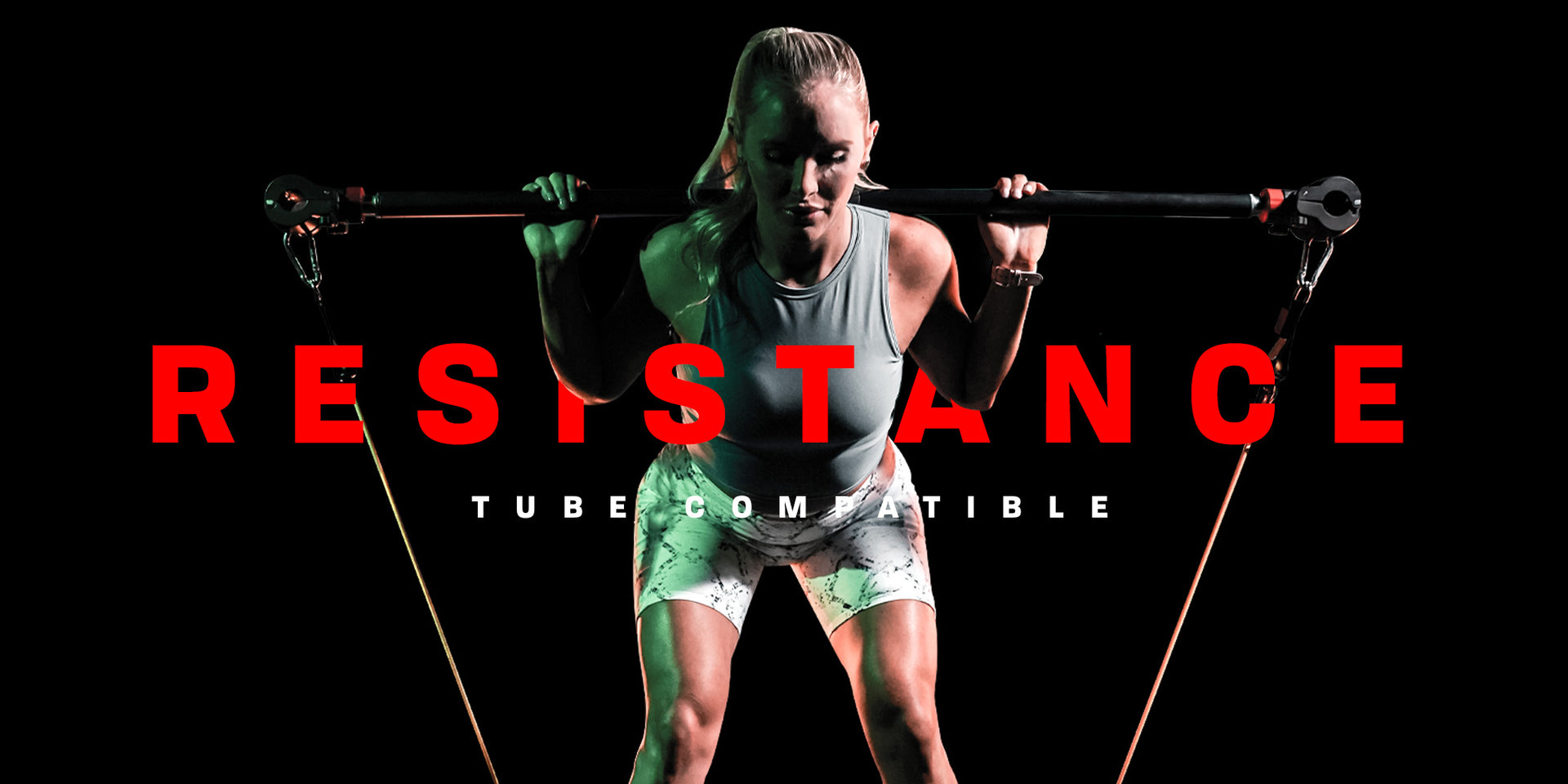 Modular Barbell – PRCTZ