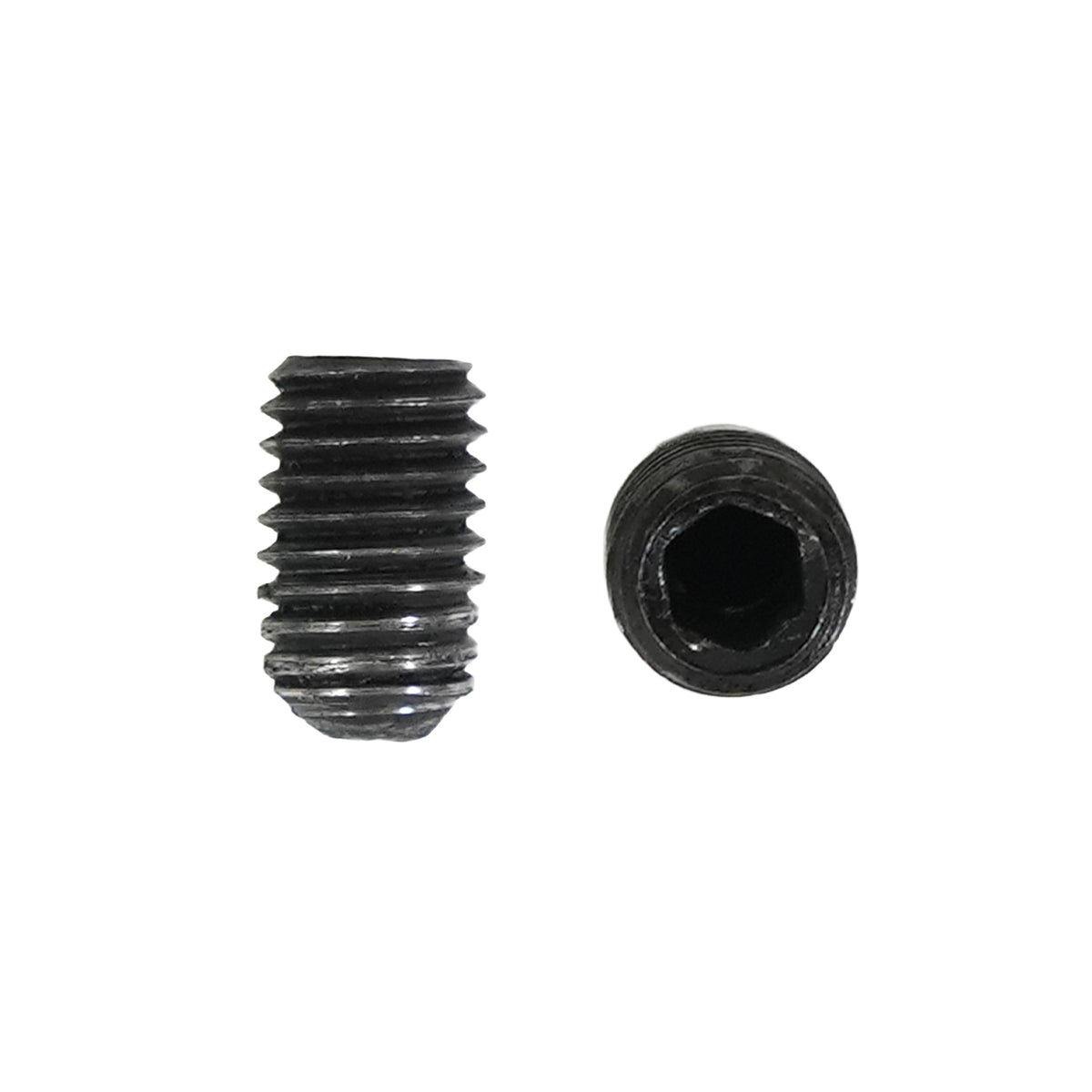 Hex Trap Bar Pre-installed Sleeve Screw – PRCTZ