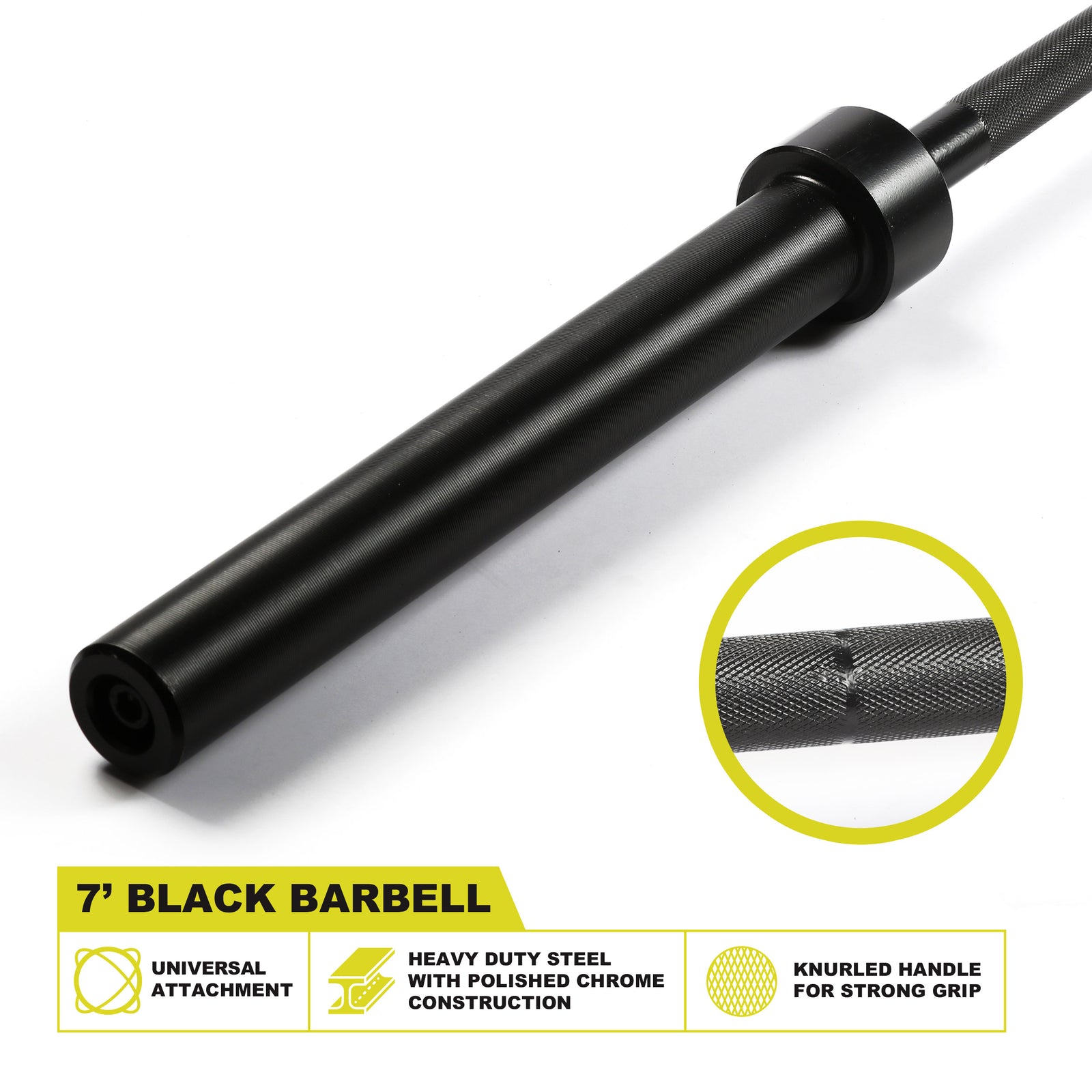 Barbells & Plates – PRCTZ
