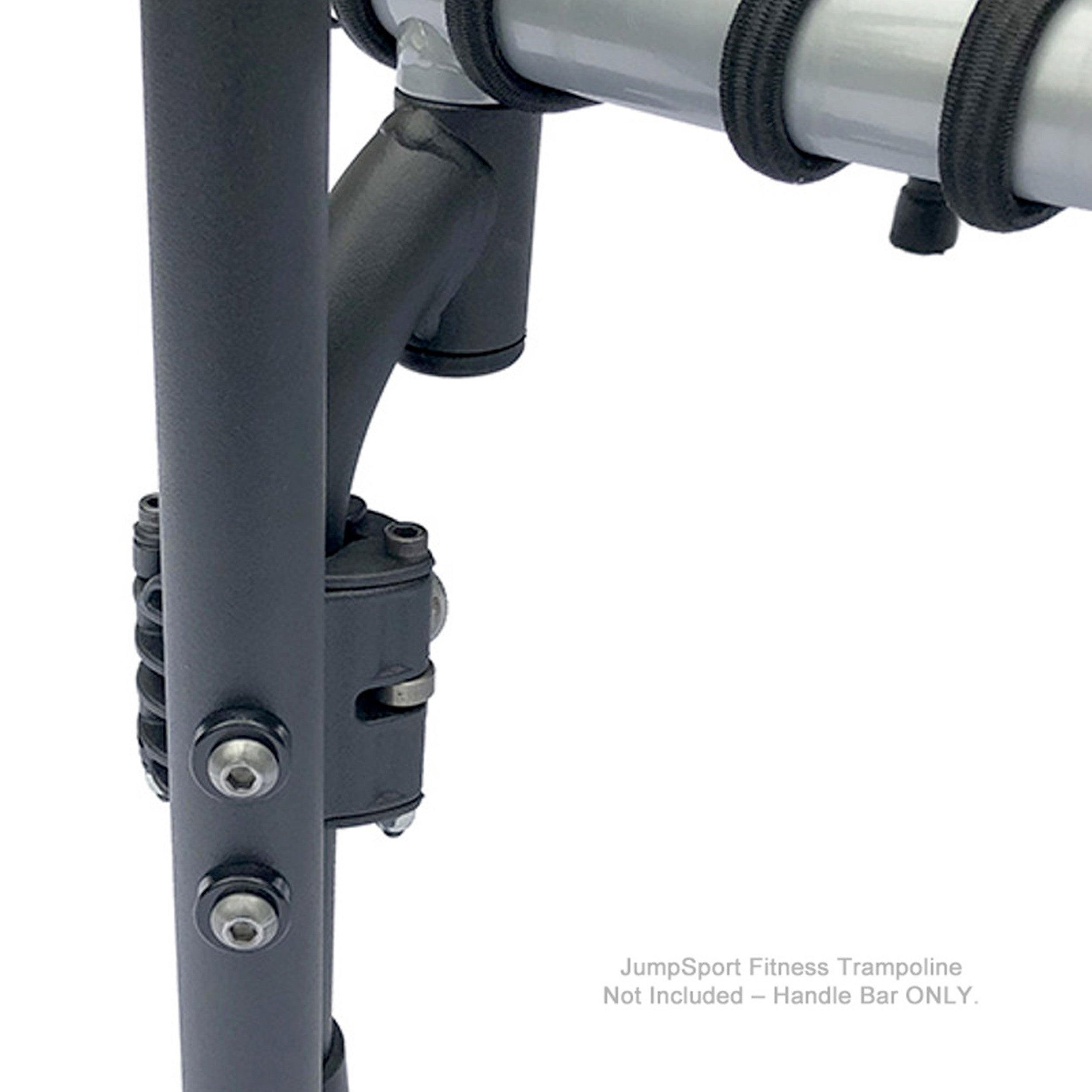 JUMPSPORT QUICK-RELEASE HANDLE BAR FOR 39” TRAMPOLINES - PRCTZ