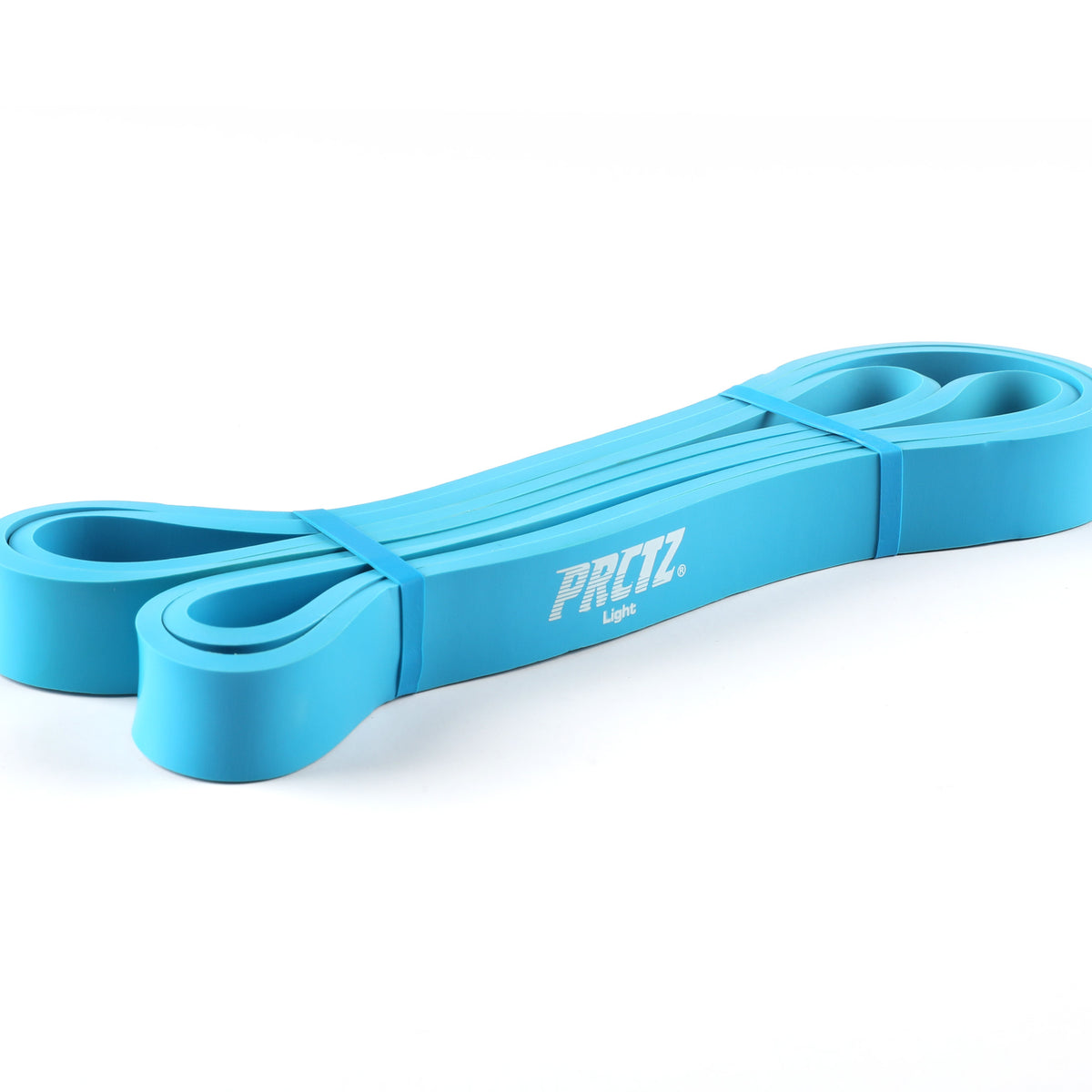 PRCTZ Power Training Band, Light
